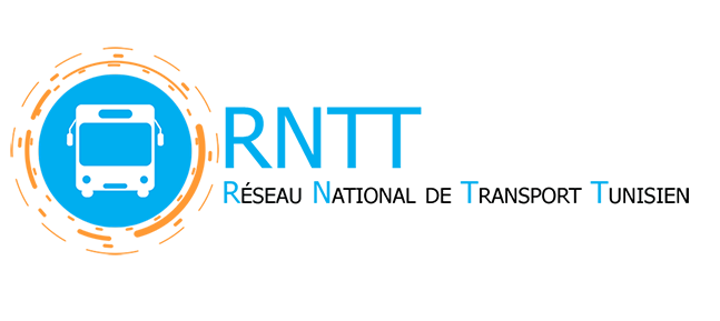 RNTT : Réseau National de Transport Tunisien
